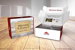 Staples Custom Packaging